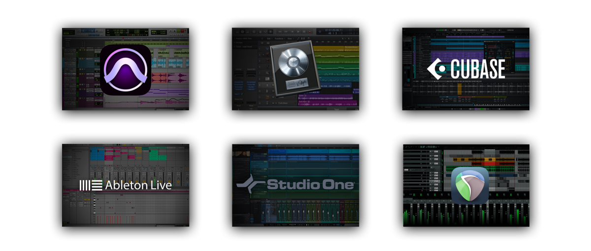 UC1 | Solid State Logic